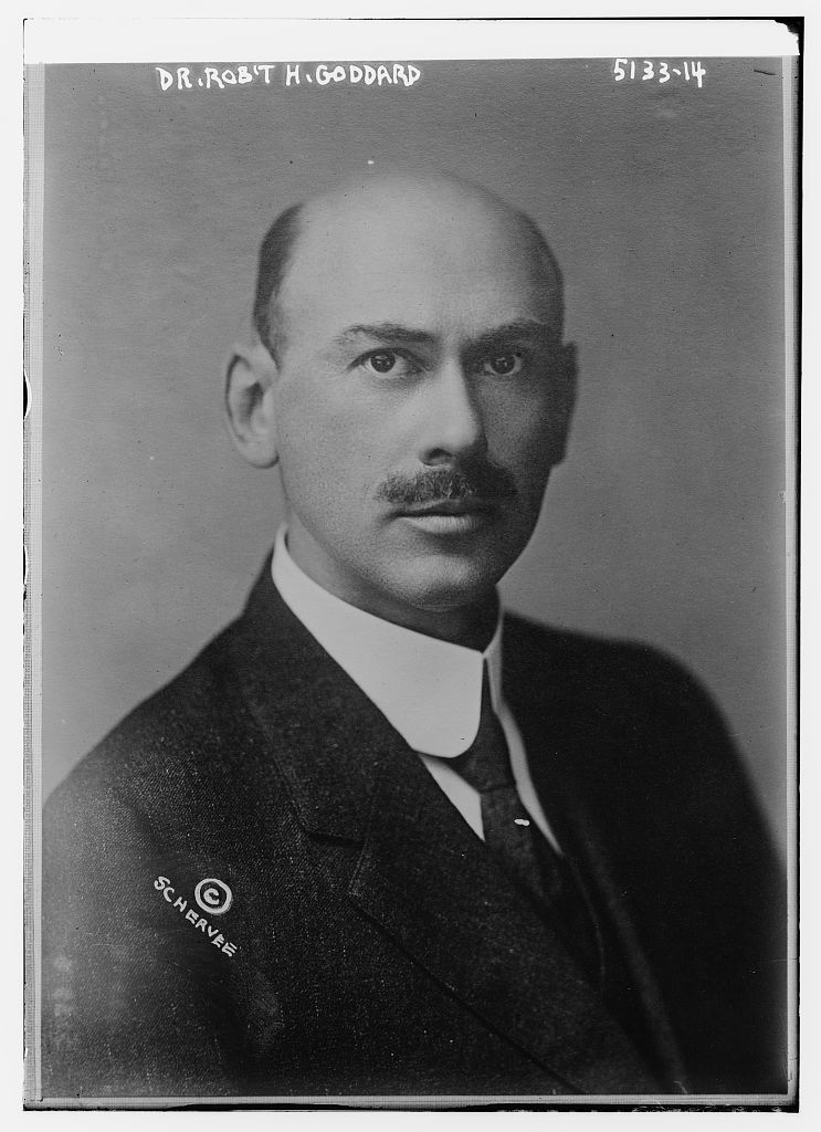 Meet the crew of The Goddard – Tales of The Goddard