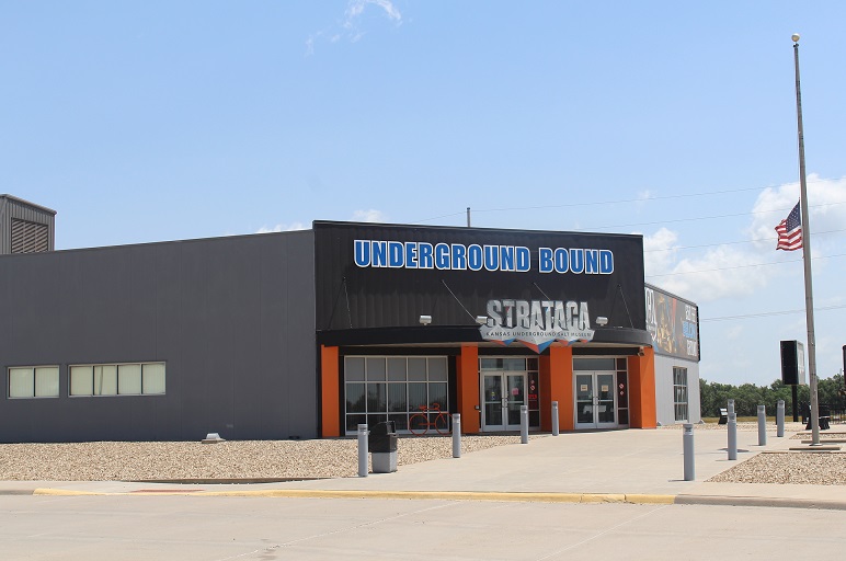 Strataca – Tales of The Goddard