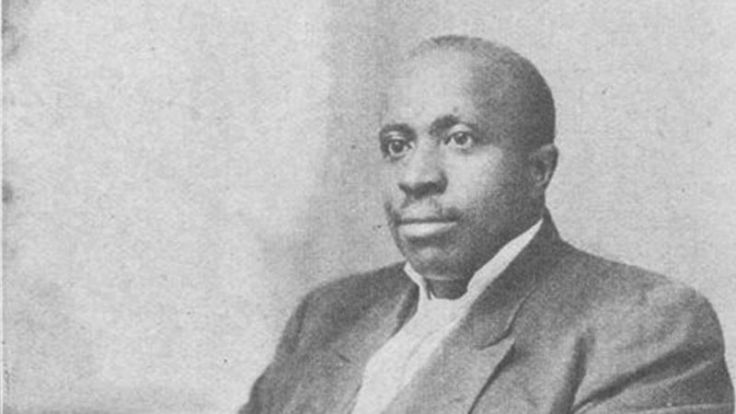 T.O. Fuller State Park – Tales of The Goddard